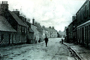East Calder Community - History